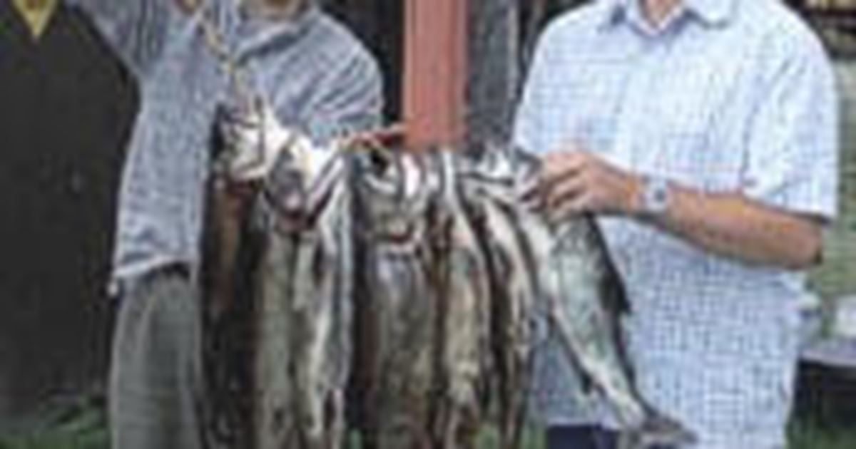 Grouse Hunting & Fishing Combo Package, Northeast Ontario, Ontario