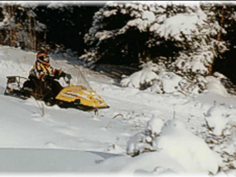 Frontier Lodge - Elliot Lake, Sault St. Marie and Sudbury, Ontario