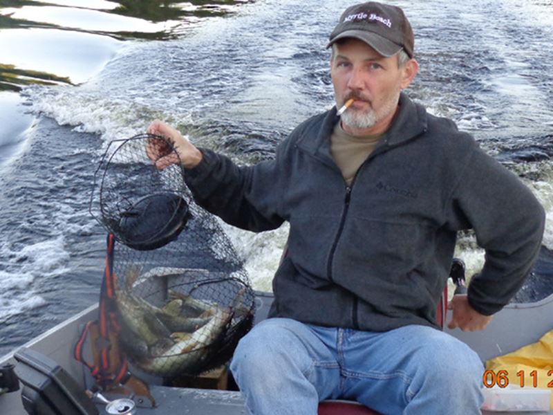 Fishing and Grouse Hunting Package, Hearst, Chapleau, Cochrane, Timmins ...