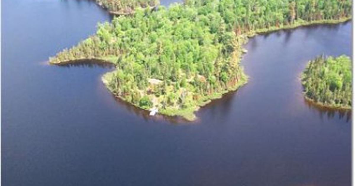 Rod Point, Northeast Ontario, Ontario