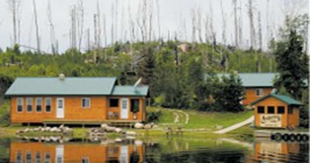 Kakebeka Narrows Outpost, Attawapiskat, Moosonee, Pickle Lake, Hearst ...