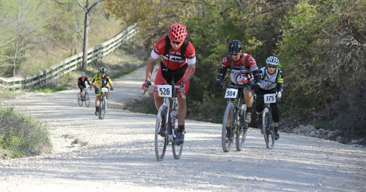Red River Riot - Muenster, Texas
