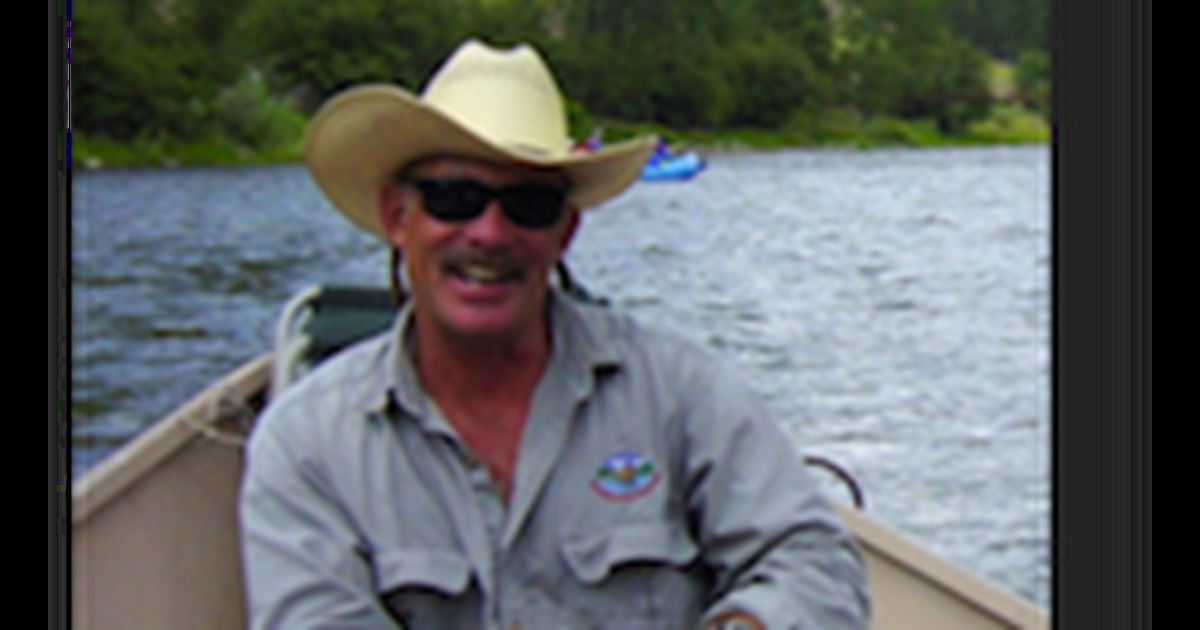 Jim Juza - Springfield, Oregon