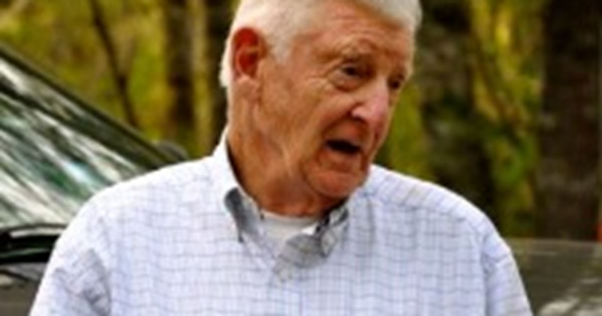 Dave Helfrich - Springfield, Oregon