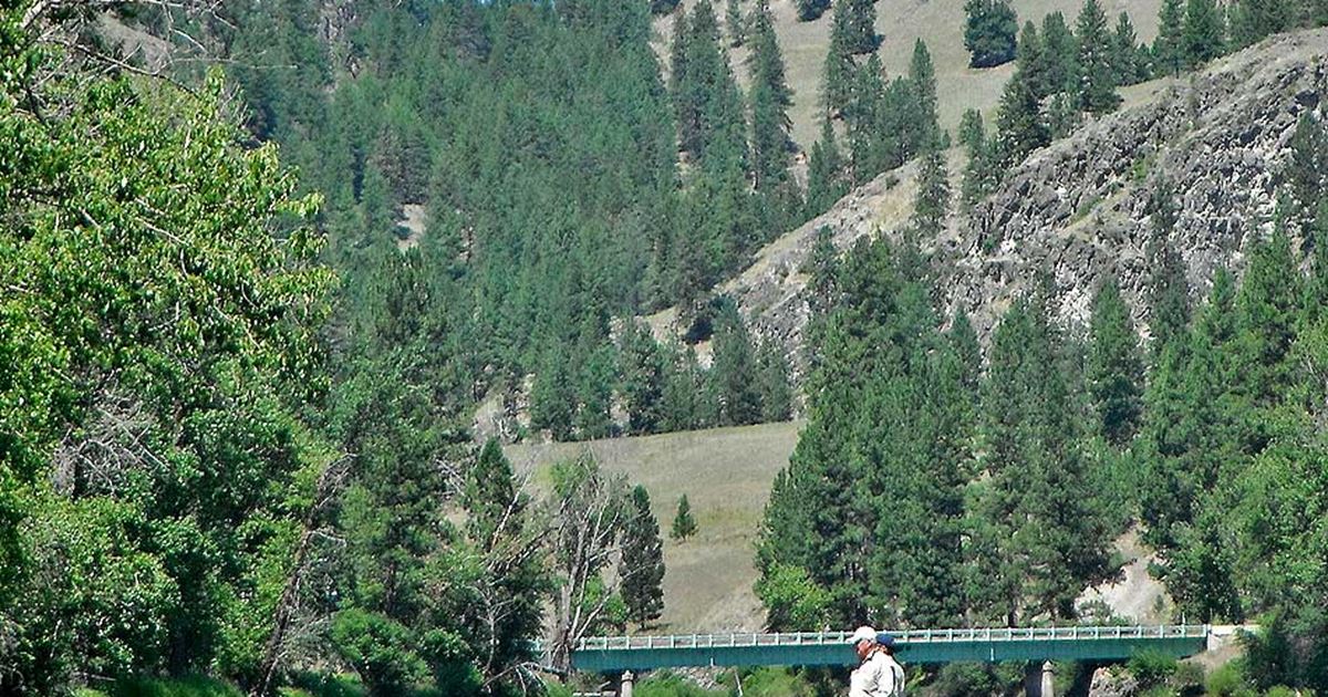 Guided Float Trip on the Kettle River with the Evening Hatch - Kettle ...