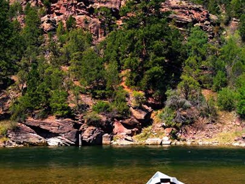 Overnight Float Trips with WRF Guides - Green River, Wyoming