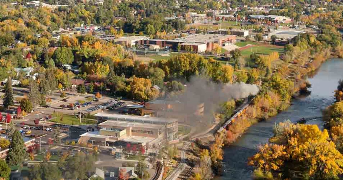 Durango Colorado - Durango, Colorado