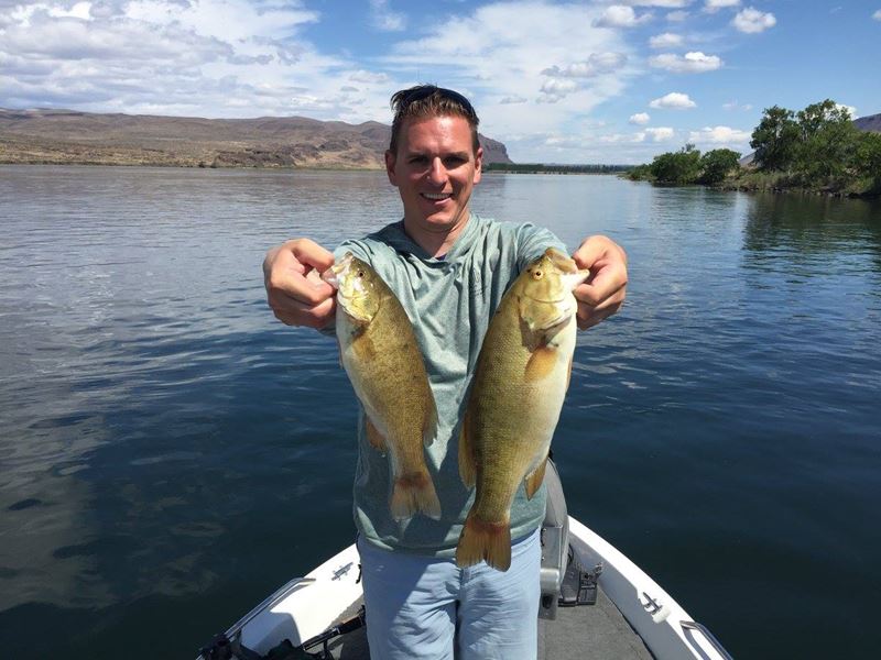 David - Yakima, Washington