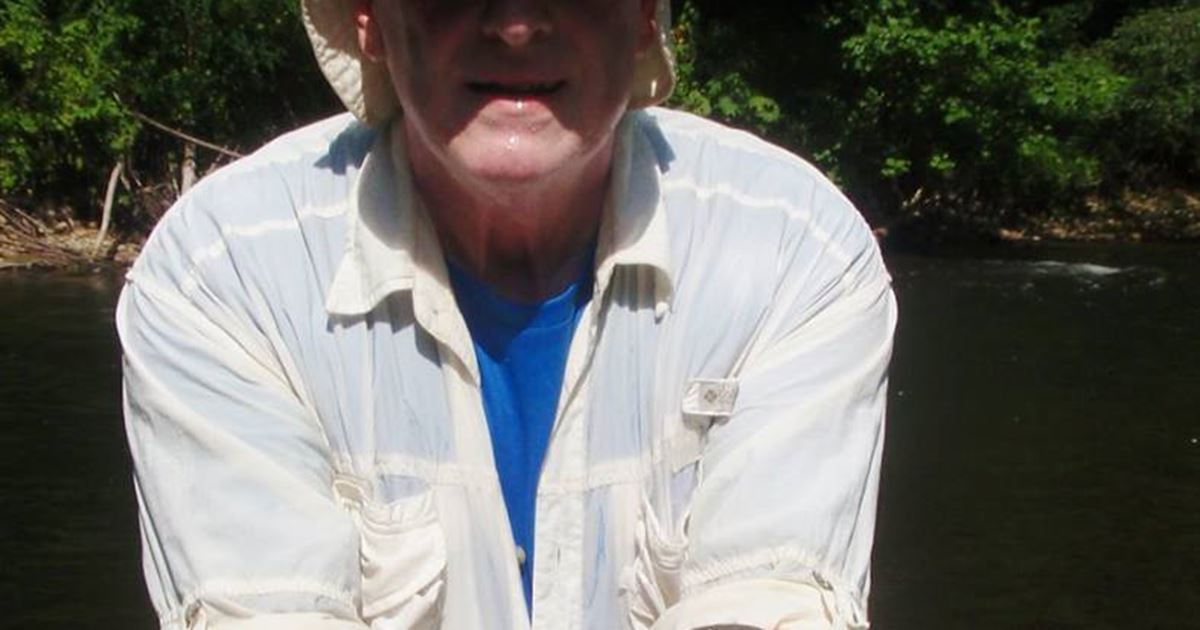 Will Loftus - Asheville, North Carolina