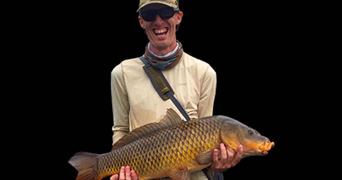 Jeremy Edge - Asheville, North Carolina