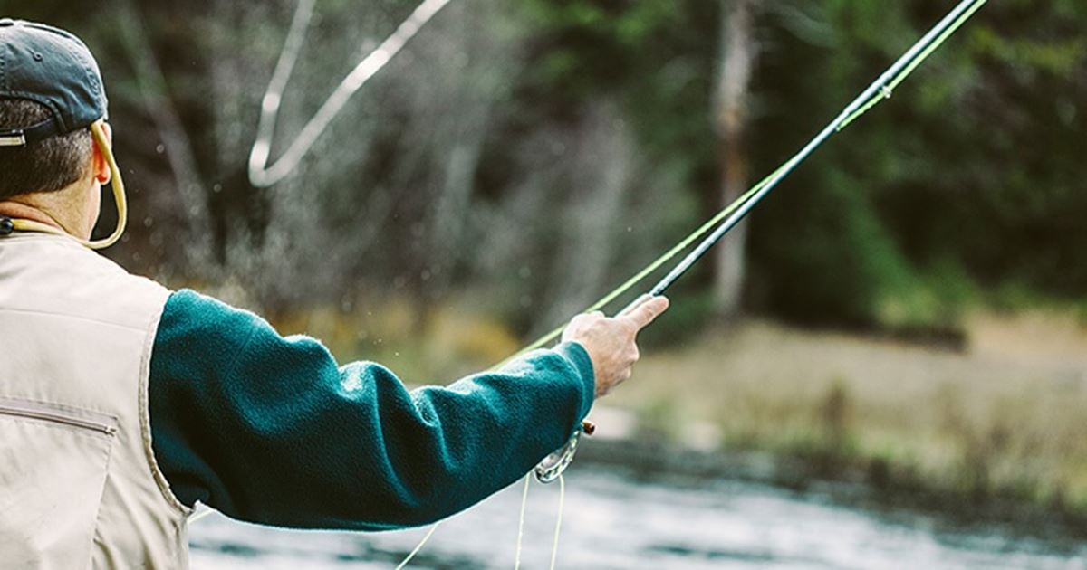 Fly Fishing Tips When to Use a Sinking Line