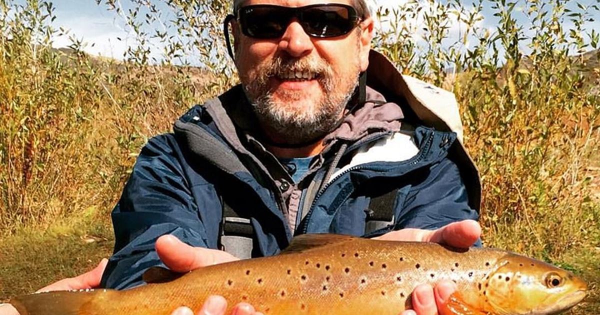 Green River Float Trip with Park City Outfitters - Green River, Wyoming