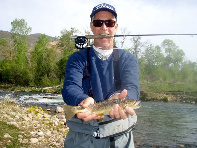 Green River Float Trip with Park City On The Fly - Green River, Wyoming