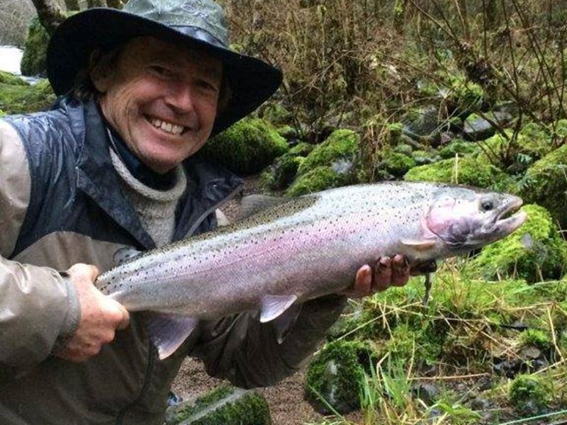 The Fly Fisher's Place - Sisters, Oregon