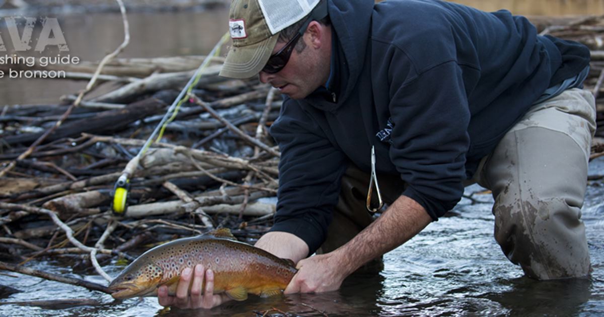 Nate Bronson - Durango, Colorado