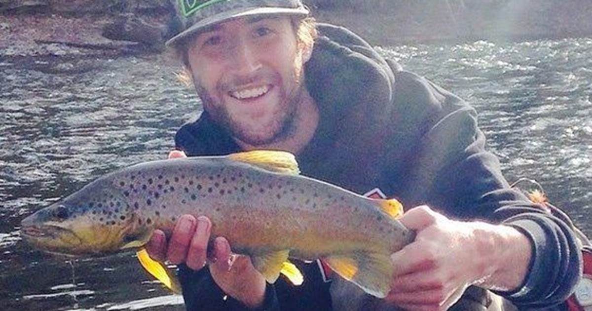 Danny McWilliams - Bend, Oregon