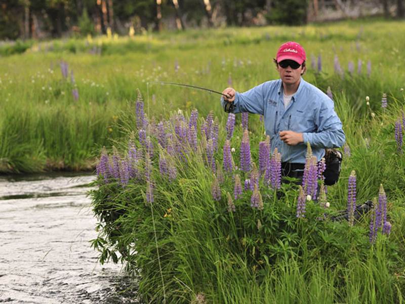 Danny McWilliams - Bend, Oregon