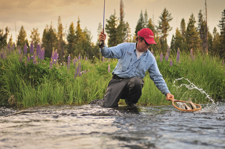 Dave Merrick - Bend, Oregon