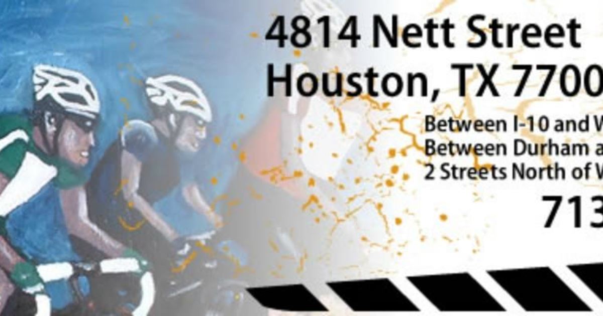 UBG Saturday No Drop Ride - Houston, Texas - Nelo's Cycles