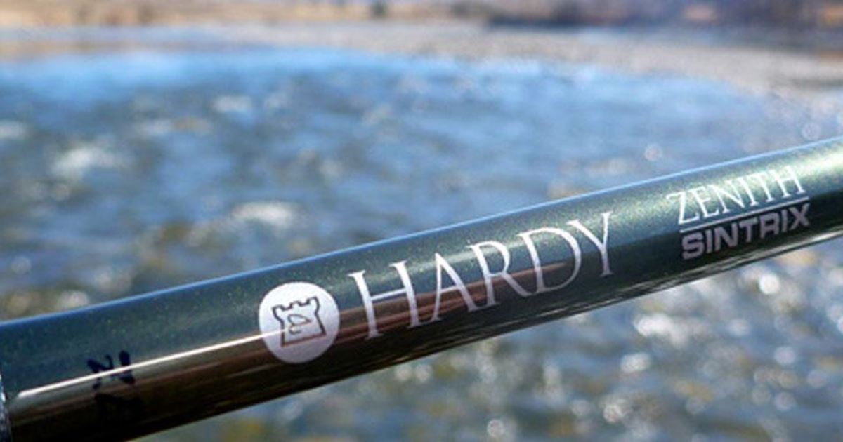 Is The "Best All-Around" 5wt Fly Rod A 6wt? (or, Yellowstone Angler's ...