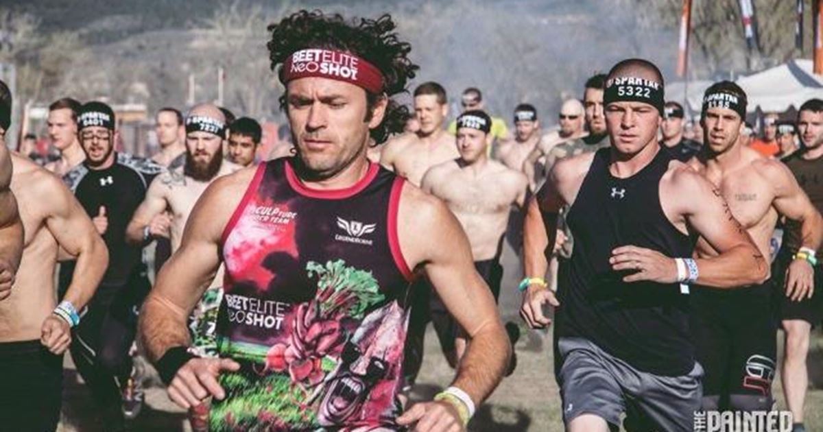 Yancy Culp - Austin, Texas - Nelo's Cycles