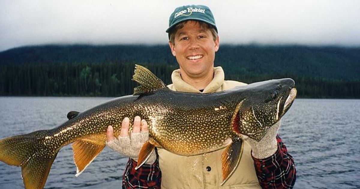 Exclusive 7 Day Fishing Trip in Yukon Territory, Yukon Territory