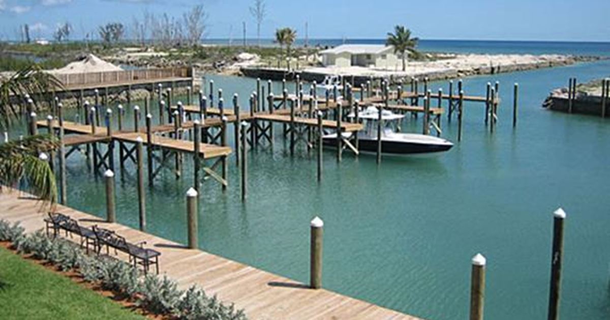 Fly Casting Lessons with Bonefish Folley Guide Service - West End, West ...