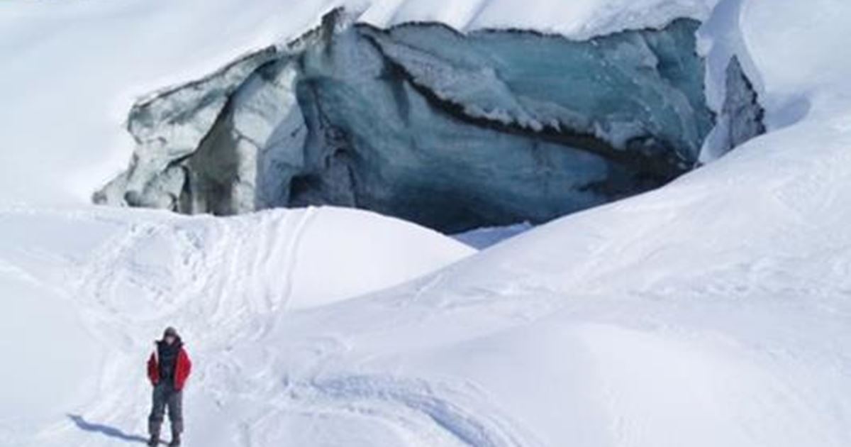 MacLaren River Lodge - Paxson, Alaska