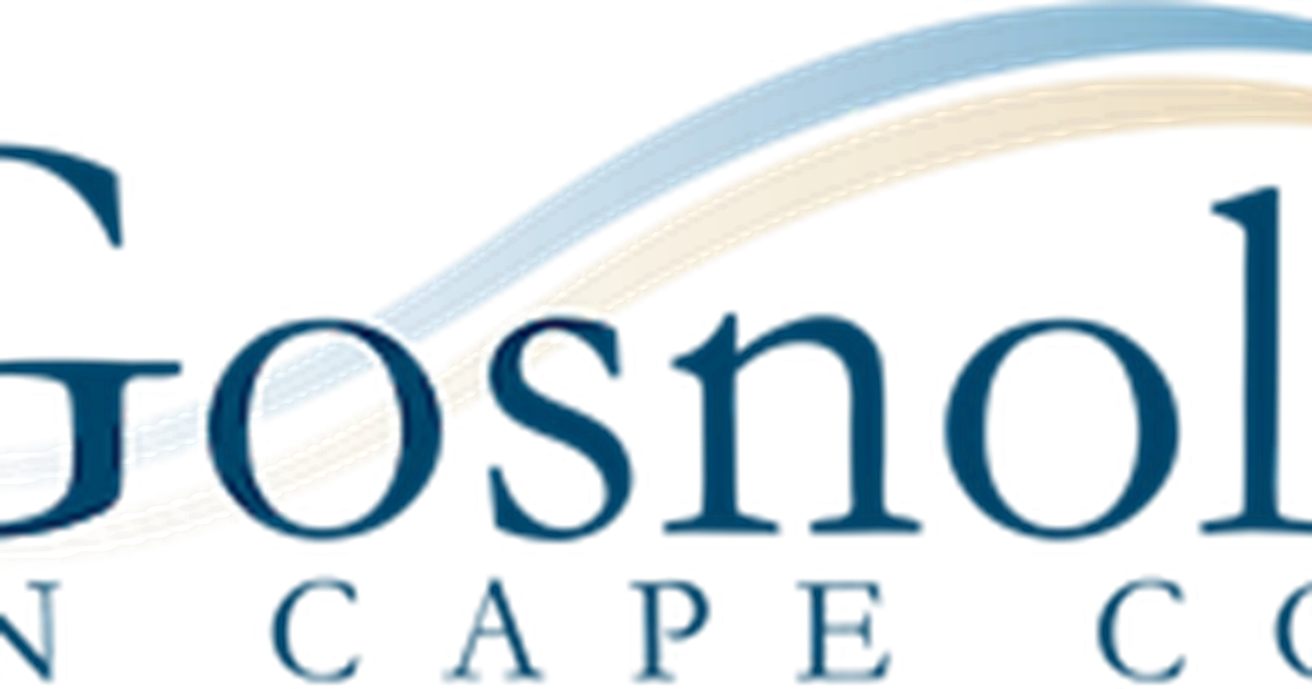 Gosnold on Cape Cod #2 (LeClair House) - Falmouth, Massachusetts