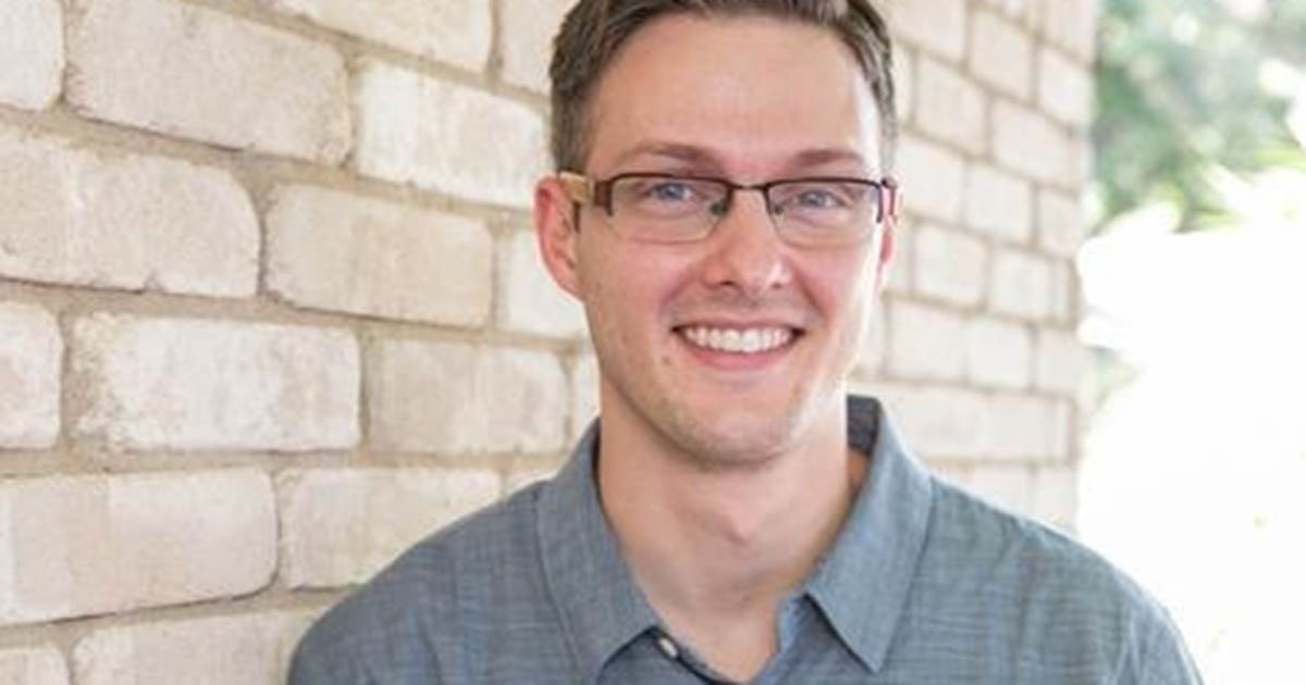 Jon Brown - Austin, Texas