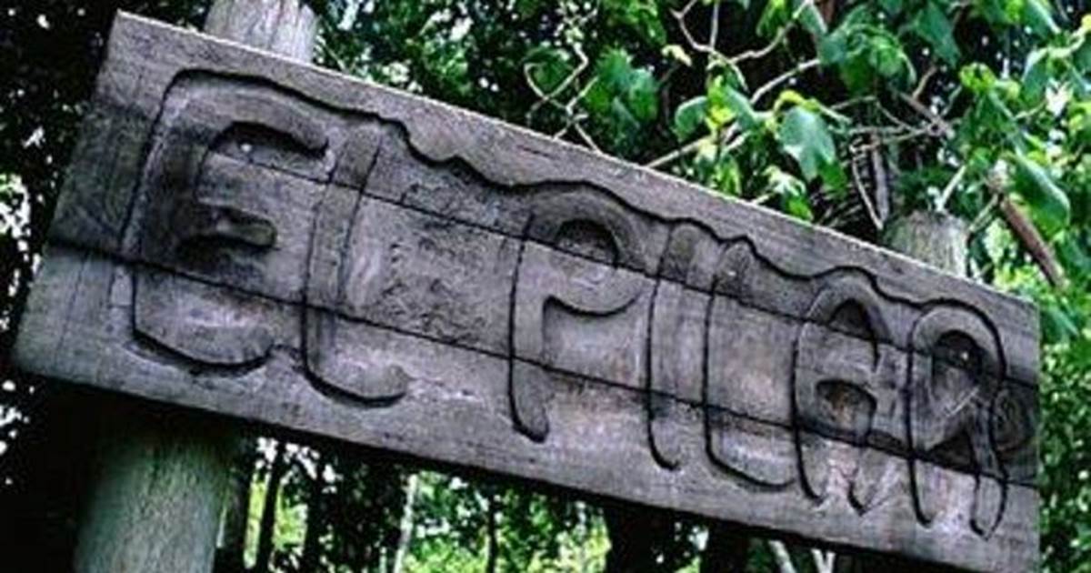 El Pilar Tour, Cayo District