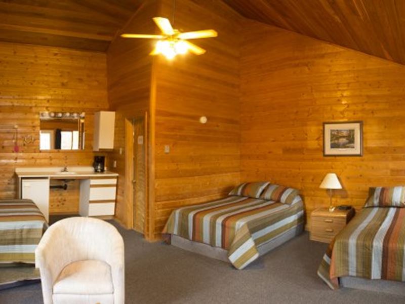 Anderson's Lodge - Sioux Lookout, Kenora, Red Lake, Dryden, Sioux ...