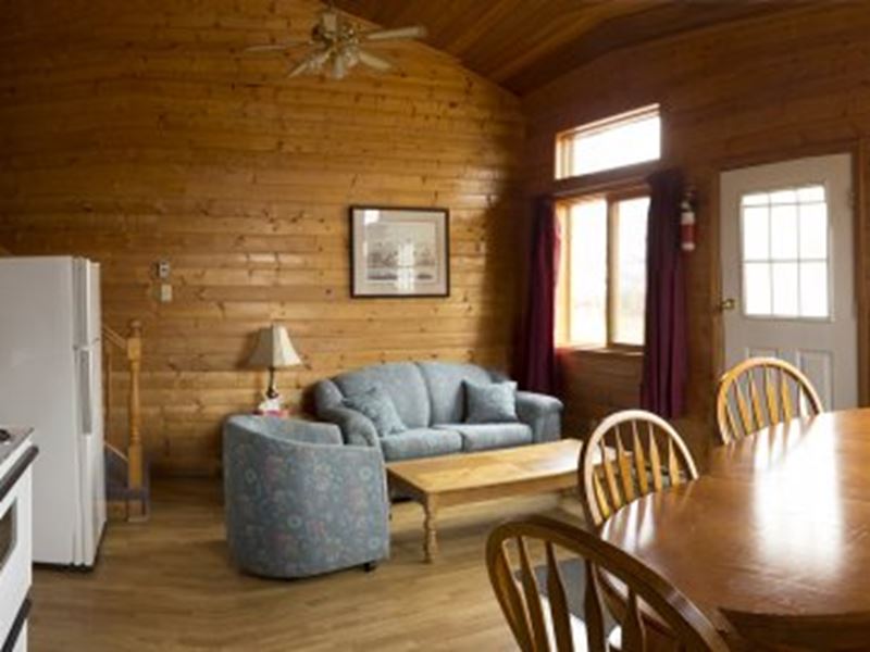 Anderson's Lodge - Sioux Lookout, Kenora, Red Lake, Dryden, Sioux ...