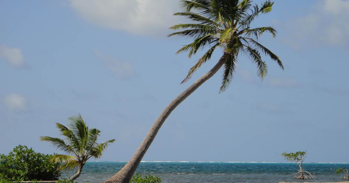 Turneffe Atoll, Belize District