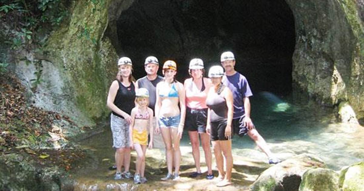 Active Belize Jungle Adventure