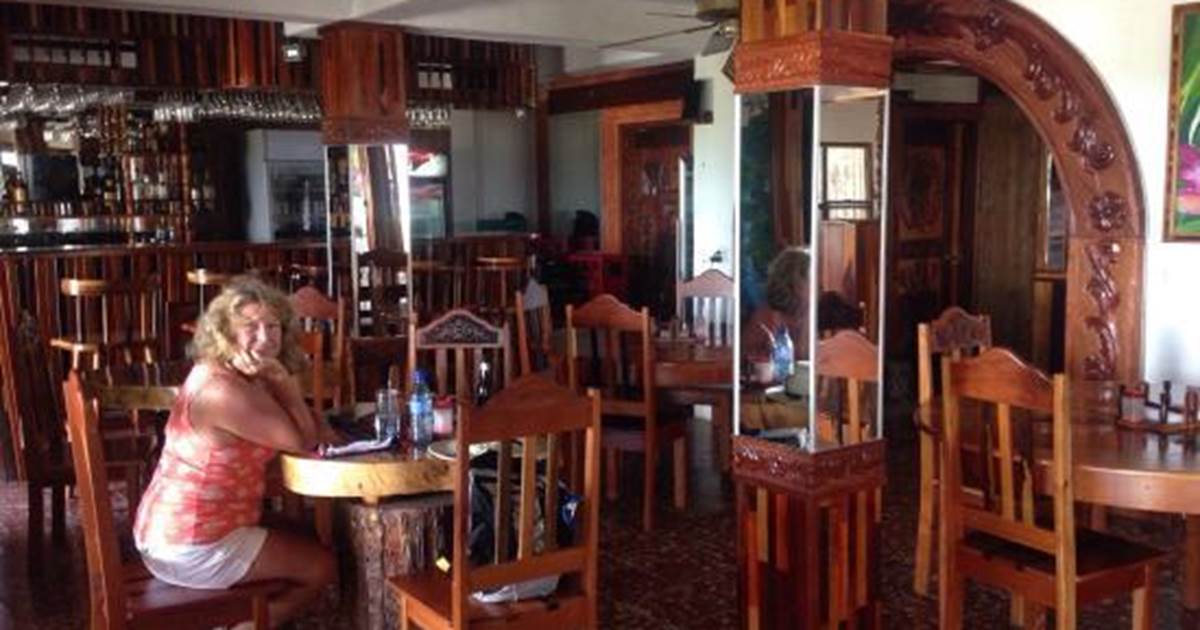 The Great Mayan Prince Restaurant - San Ignacio