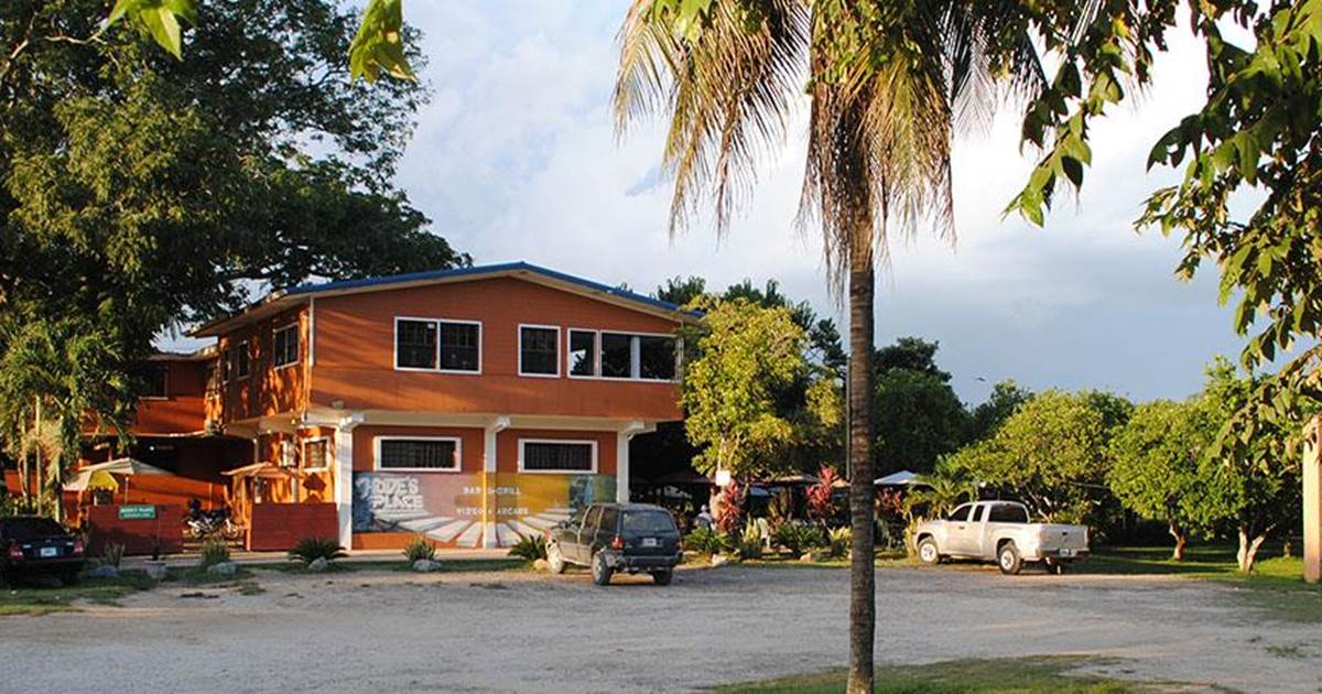 Hode's Place - San Ignacio, Cayo District