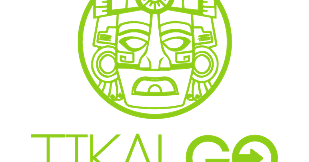 tikal go, Petén Department