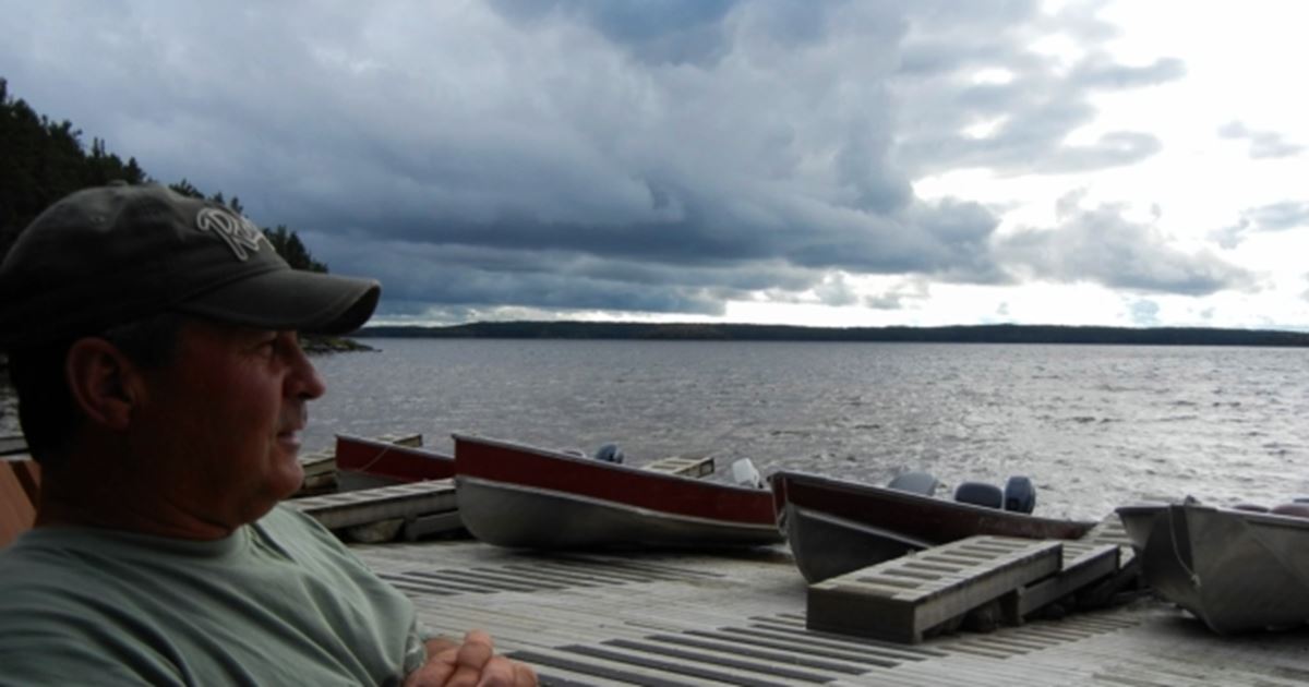 Hunting Packages, Kenora, Red Lake, Dryden, Sioux Lookout, Thunder Bay ...