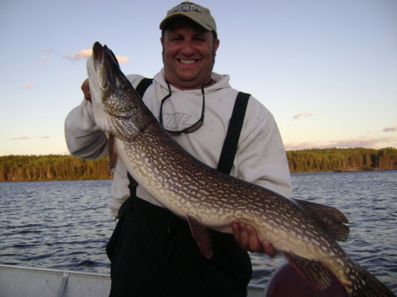 Hunting Packages, Kenora, Red Lake, Dryden, Sioux Lookout, Thunder Bay ...
