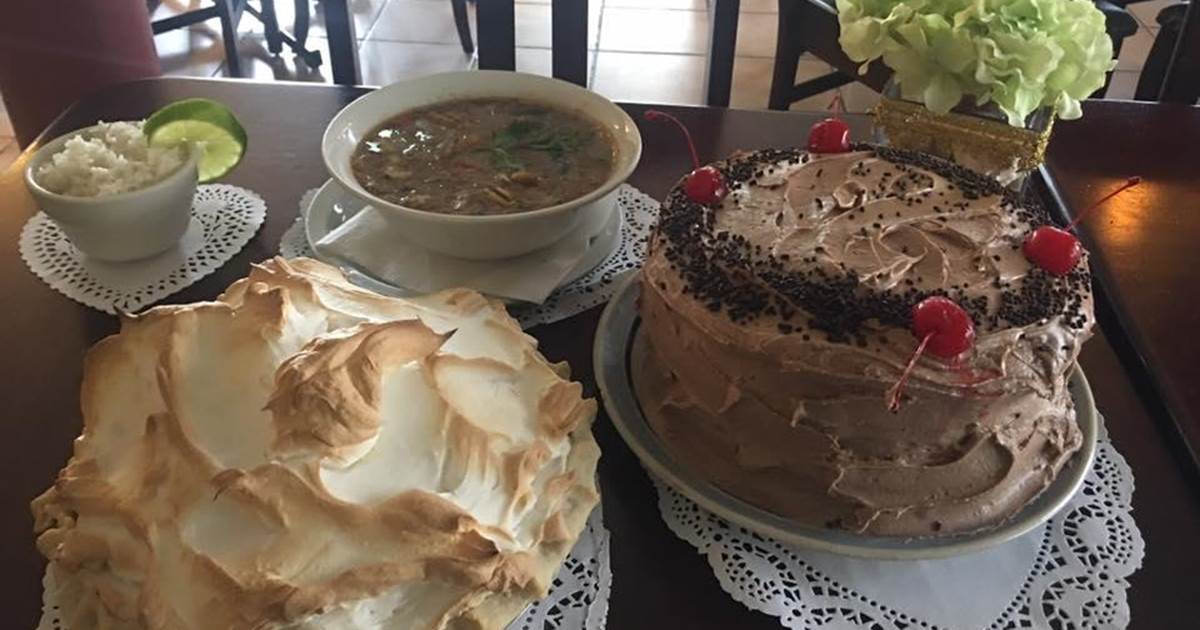 Caladium Restaurant - Belmopan‎, Cayo District