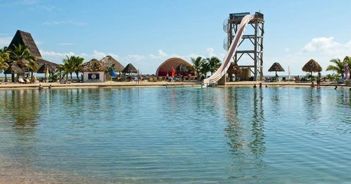 Belize City & Old Belize Tour (Cruise ship Excursion), Belize District