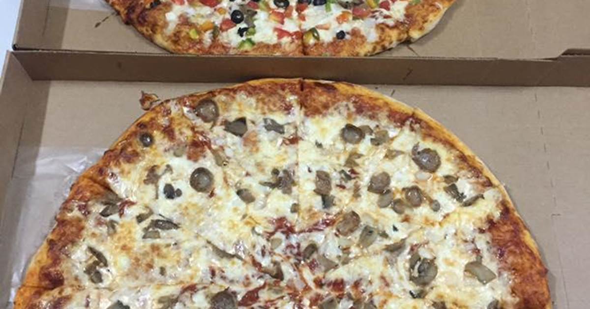 Dada's Pizza - Belmopan, Cayo District