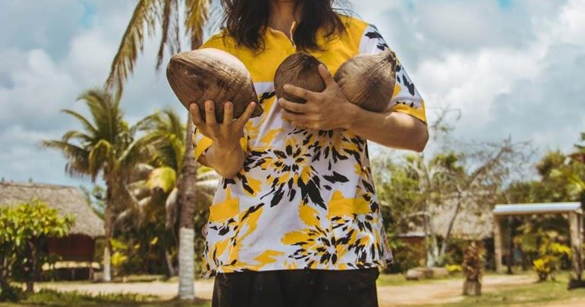 An Exquisite Insight into the Garifuna Culture