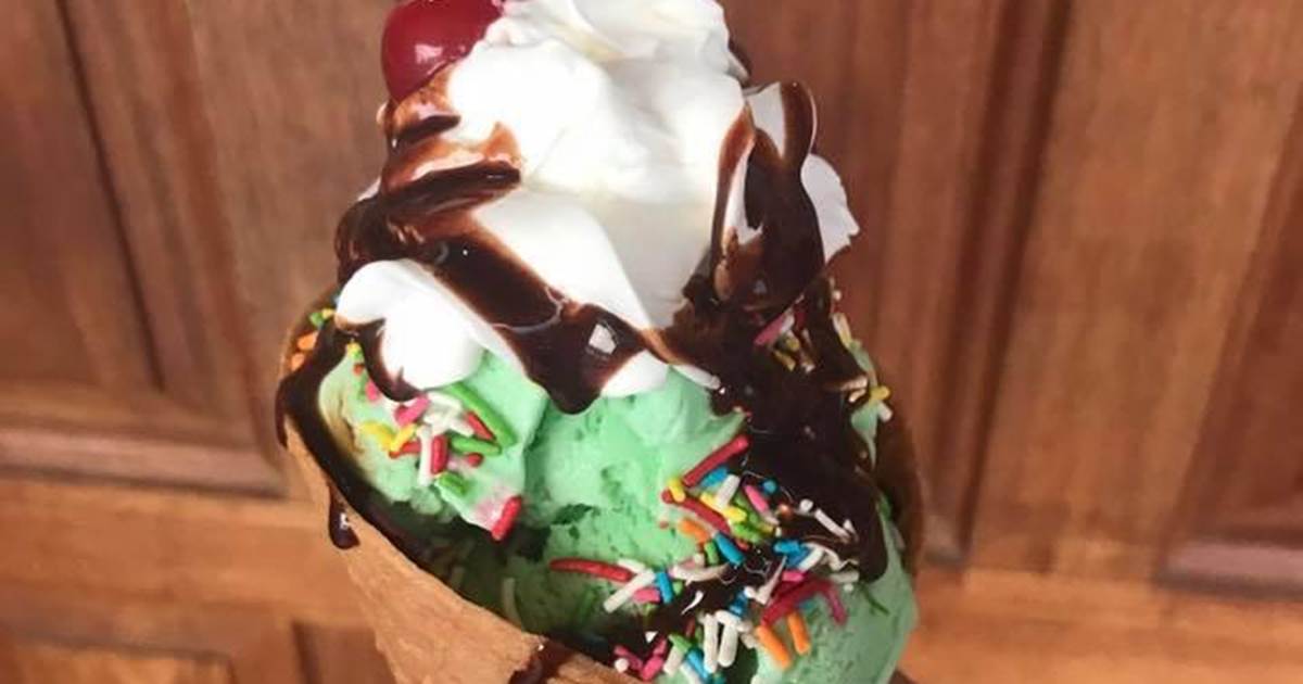 Frozen - Belmopan, Cayo District