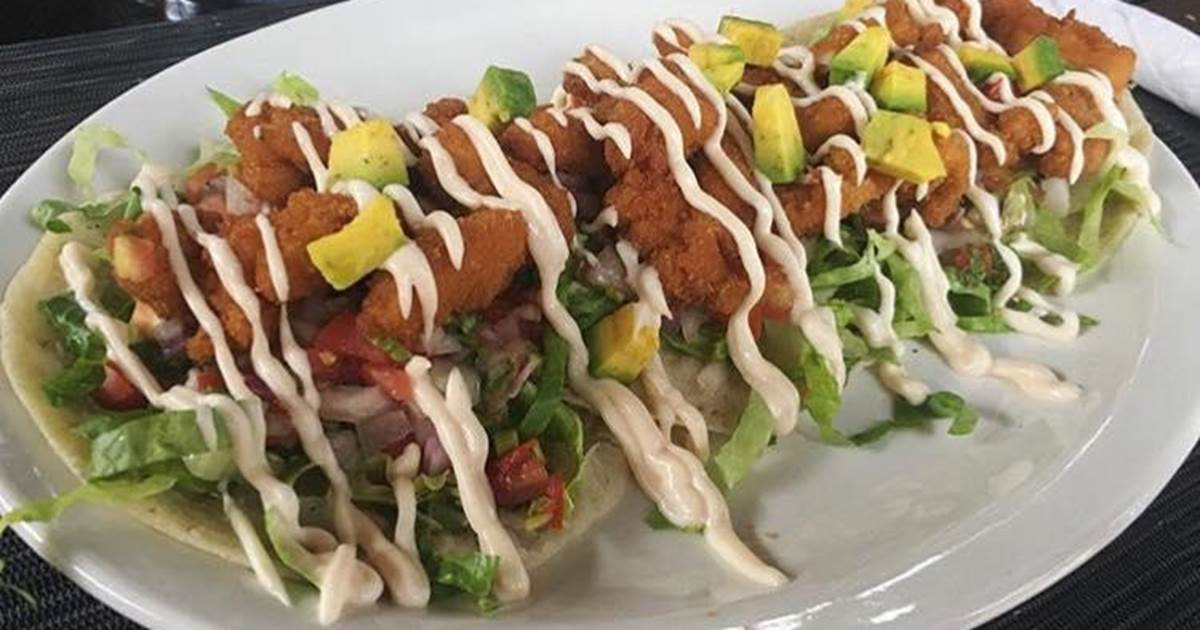 Dawn's Grill - Placencia, Stann Creek District