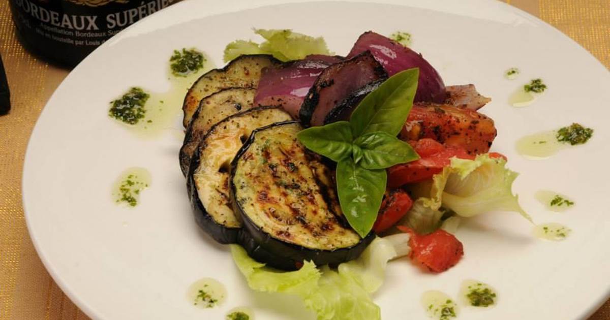 Chef Rob's Gourmet Cafe - Hopkins Village