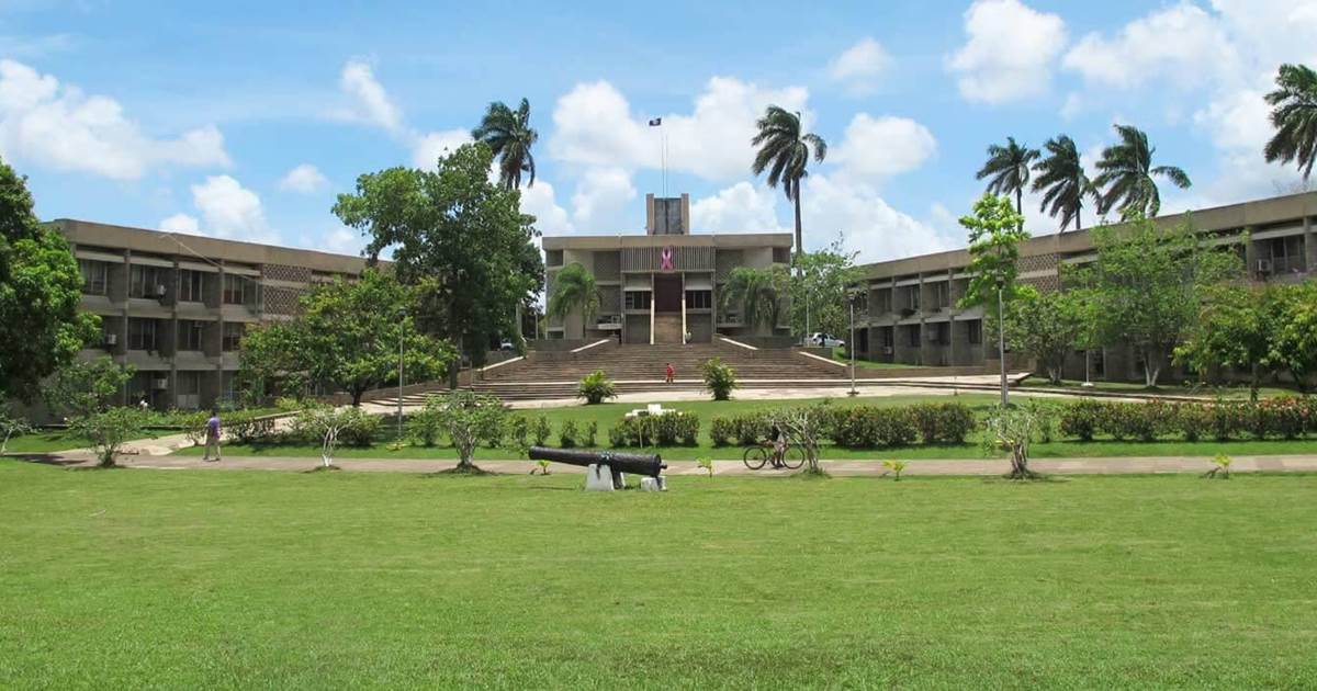 Belmopan City - Belmopan, Cayo District