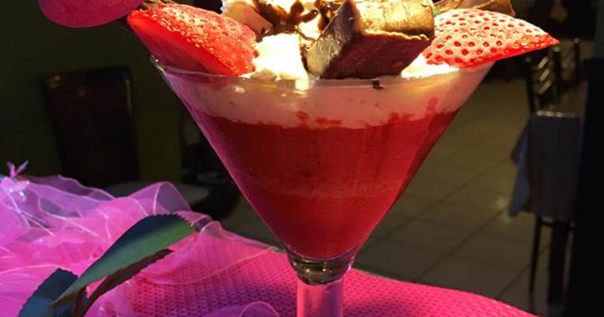 Milky Way Cafe - Belize City, Belize District