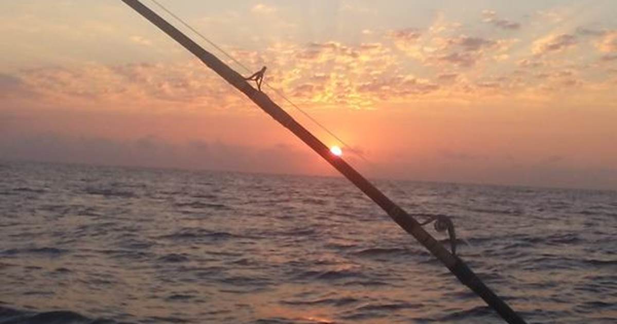 Fyah Fishing in Belize - Dangriga, Stann Creek District